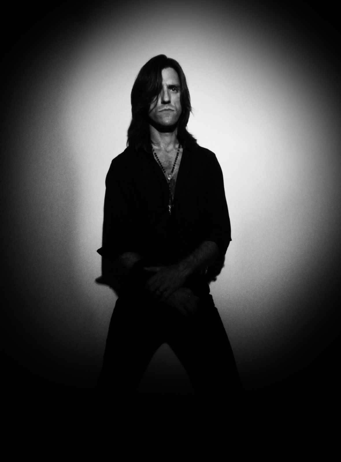 Jimmy Calabrese - Official Blog: CALABRESE- Lust For Sacrilege Promo Photos