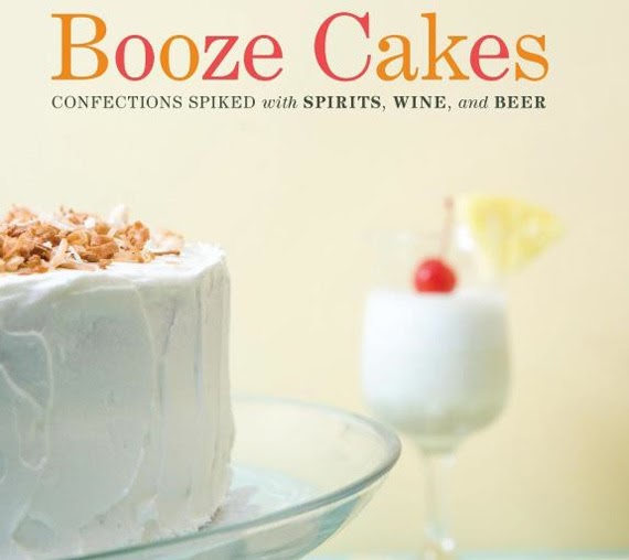 The Lush Chef: Tres Leches Cake