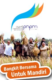 Sejarah PNPM - Mandiri Perdesaan (PNPM-MP) ~ PNPM DESA MELIRANG