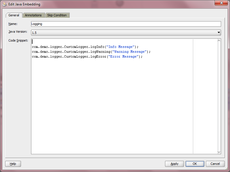 Service Oriented Architecture Best Practices Log Handler Configuration Oracle Soa 11g 3008