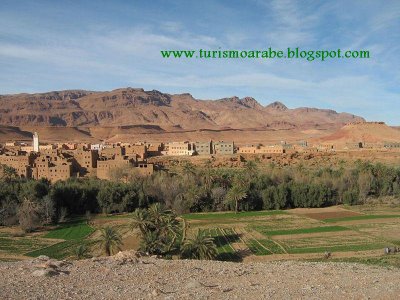 erfoud | Arabic tourism