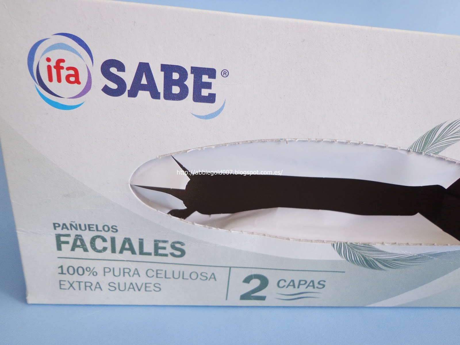 Abbie Gold: Beauty empties 67