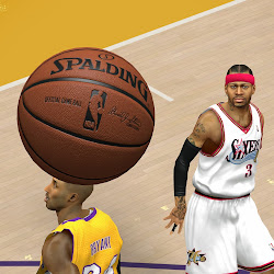 NBA 2k14 All Basketball Mod/Patches Download [Updated] - HoopsVilla