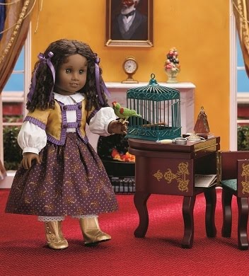 Bonggamom Finds: Meet Cecile