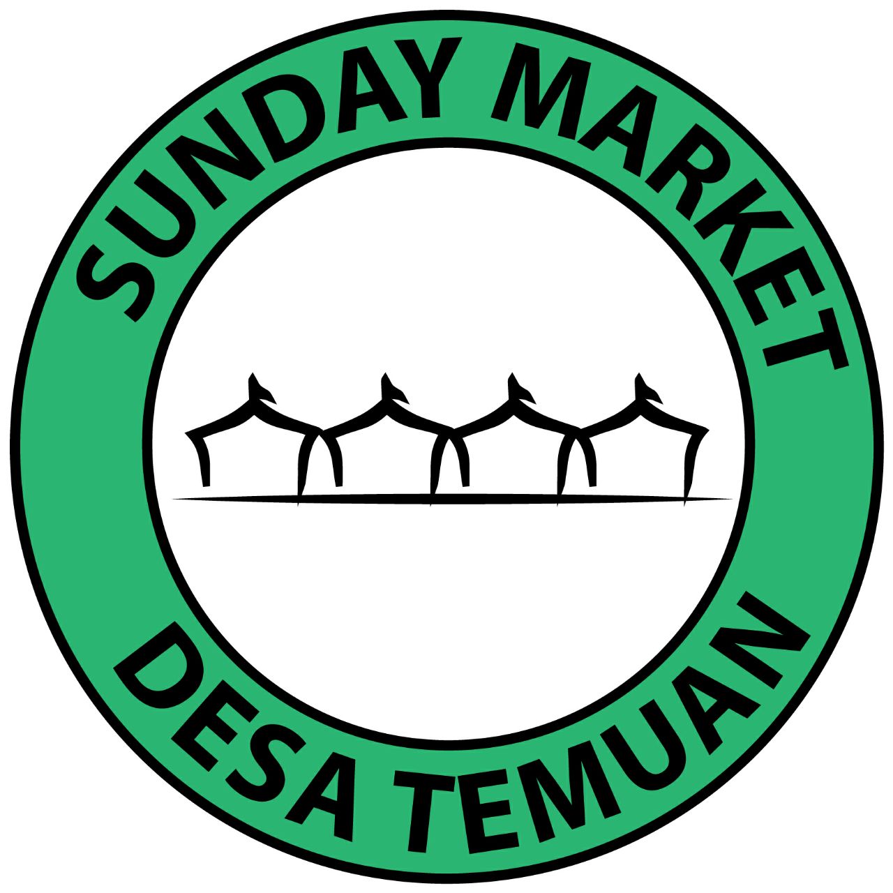 PROGRAM KEMASYARAKATAN KOMUNITI DESA TEMUAN