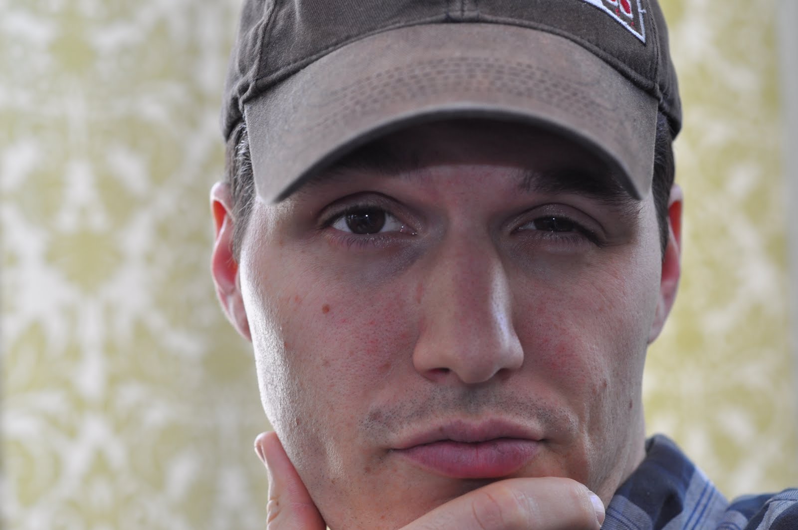 Copeology: Cub Scouts and a Talent Show