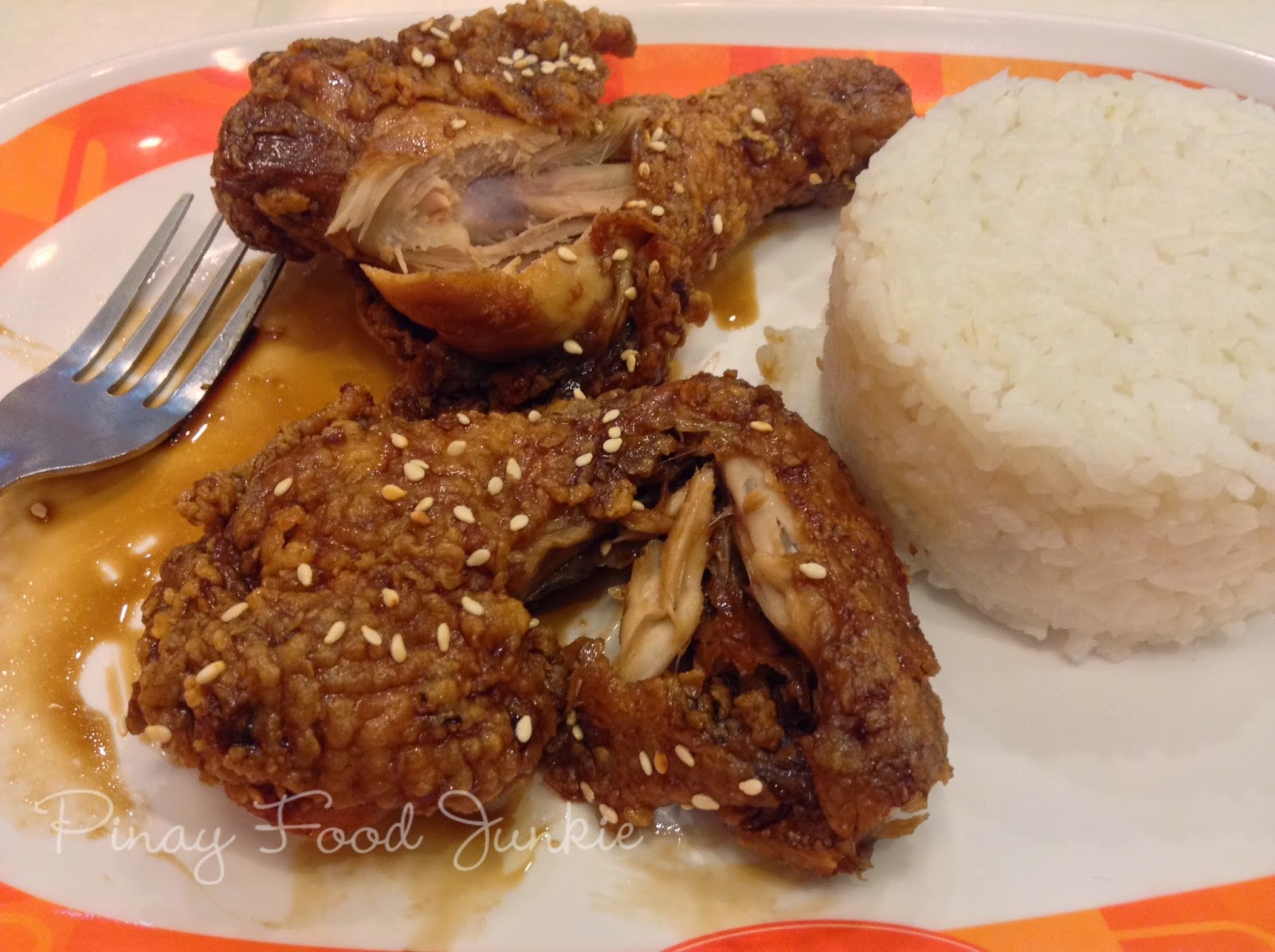 Forget Bonchon Chicken! Try these Bonchon alternatives! | Pinay Food Junkie