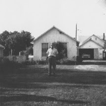 Extraordinary Stories From An Ordinary Guy: The "Herr Family Hero" Story