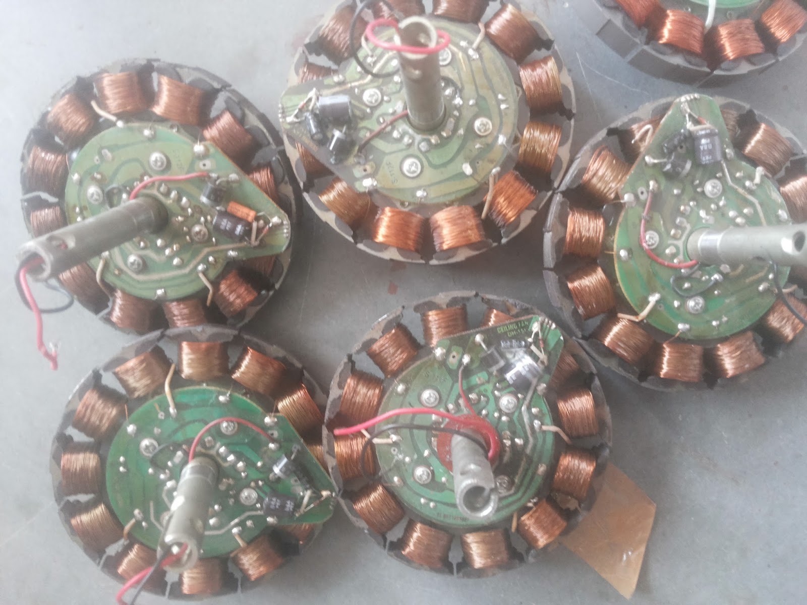 Solar BLDC 12V (Volt) 12 " (inches) 24W (Watt), FANs Manufacturer of ...