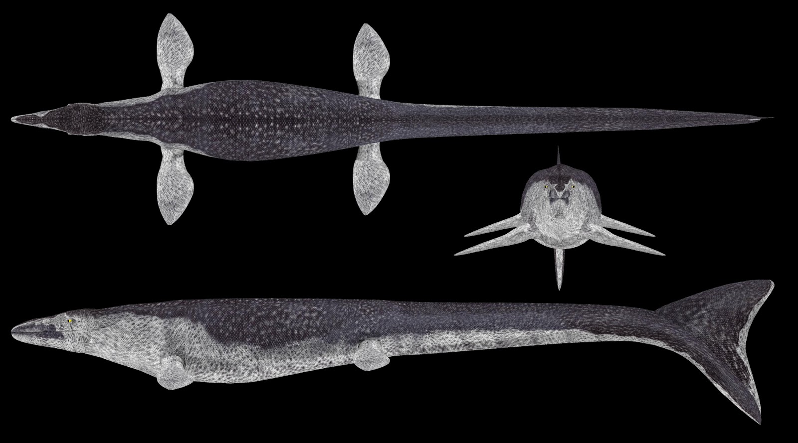 Weapon of Mass Imagination: March 2012