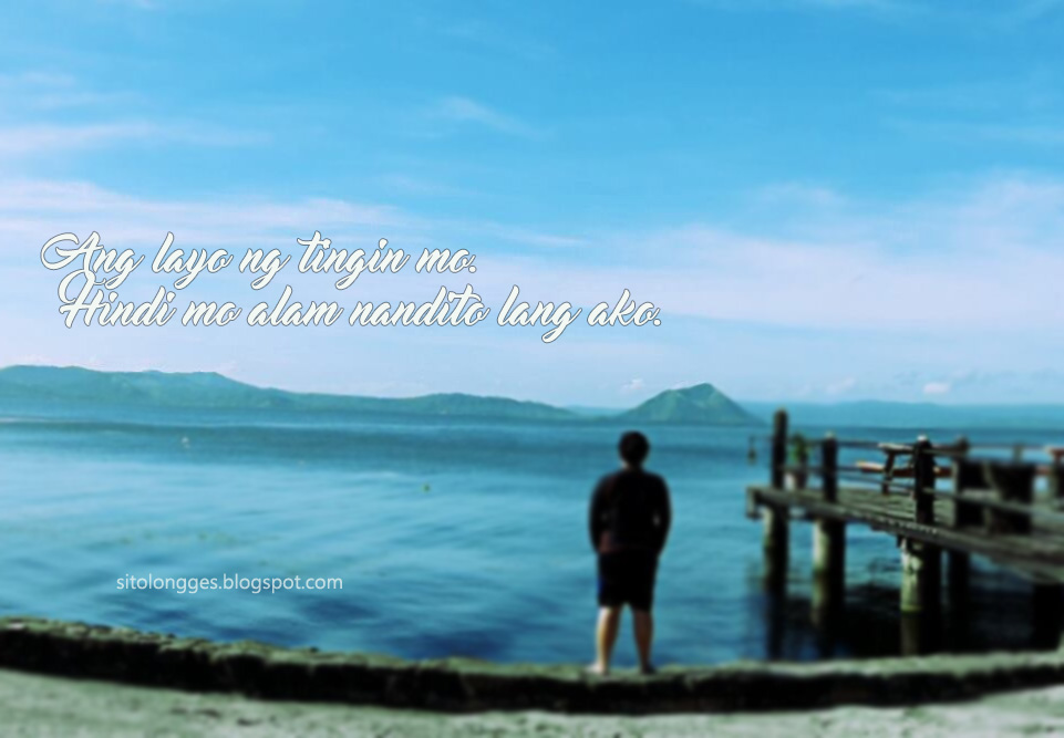 Sito Longges: November 2016