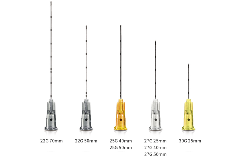 FMC - Fine Micro Cannula