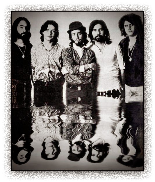 ZEPPELIN ROCK: Premiata Forneria Marconi (PFM): Discografía y biografía ...