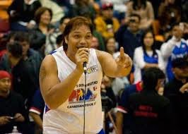 Bonel Balingit (Filipino Basketball Player) ~ Wiki & Bio with Photos ...