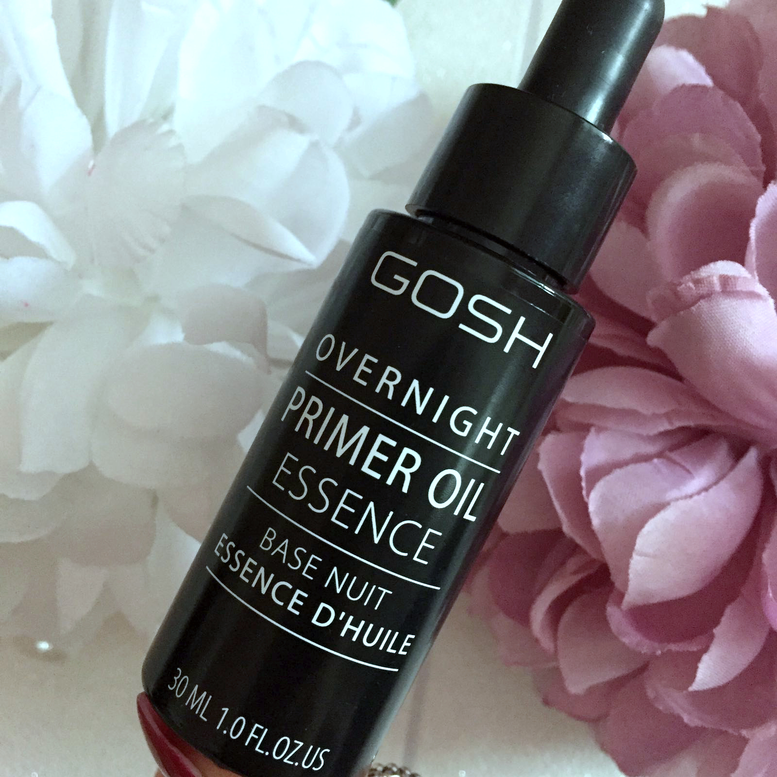 Gosh Makeup Autumn/Winter 2016 Range | Mammaful Zo: Beauty, Life, Plus ...