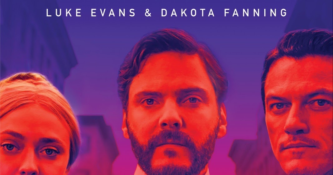 "The Alienist" ("Alienista") | Jest Kultowo!