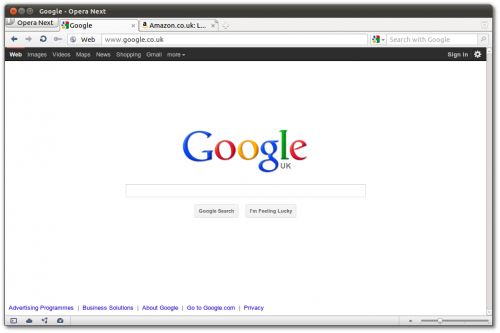 Top 5 Alternative Web Browsers for Ubuntu Linux | Tech Source