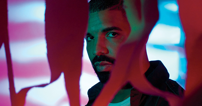 Drake lança o projeto (para todos os efeitos, um álbum com mais de 20 ...