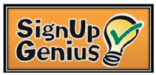 Interventions on the GO!: Sign Up Genius
