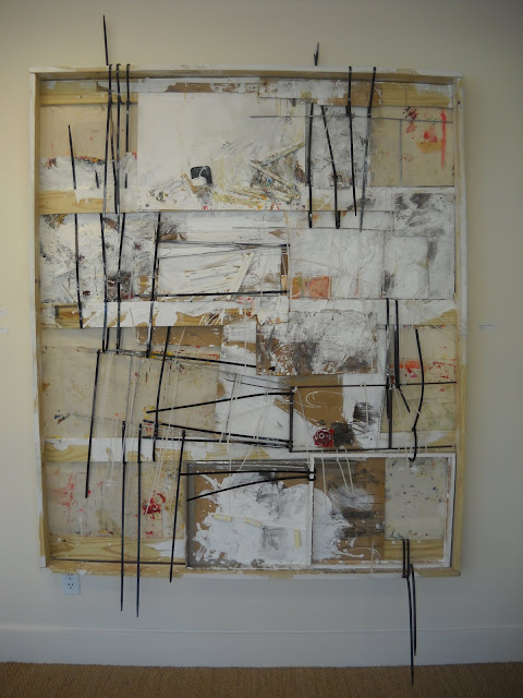 Intrepid Art Gallery: Timothy J. Sanchez