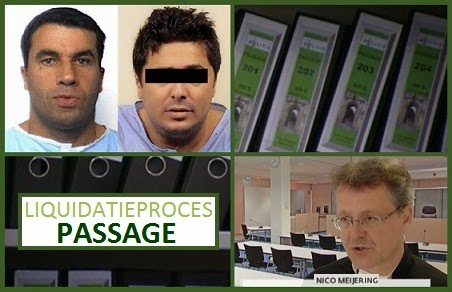 Bondtehond bij het liquidatieproces: 'Het OM negeert gewoon zaken keihard'