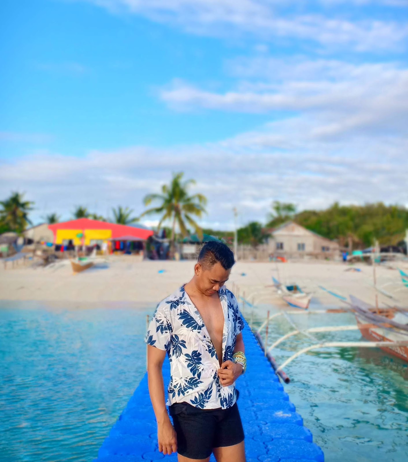 Kinatarkan Island, The Forgotten Paradise In The North - FaceCebu ...