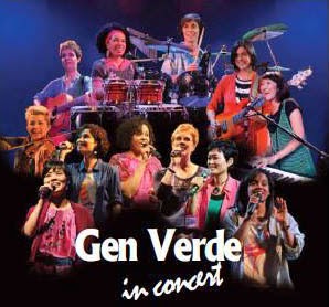 PASTORAL FAMILIAR ARCHIDIOCESIS DE GRANADA: GEN VERDE EN SU GIRA 2014 ...