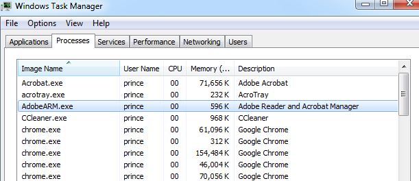 How to Solve Adobe Acrobat "Out of Memory" Error