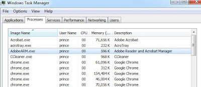 How to Solve Adobe Acrobat "Out of Memory" Error