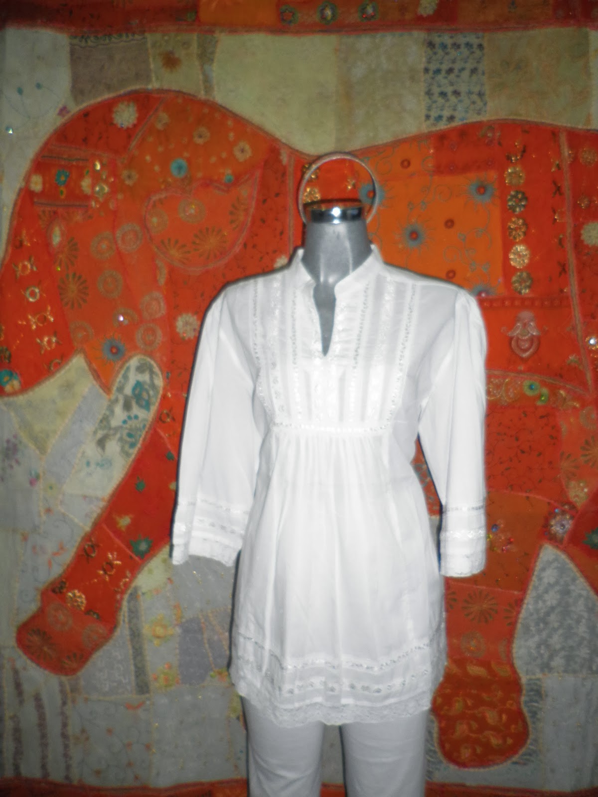 **INDIAN PALACE**: ROPA HINDU DIFERENTE COLORES Y MODELOS