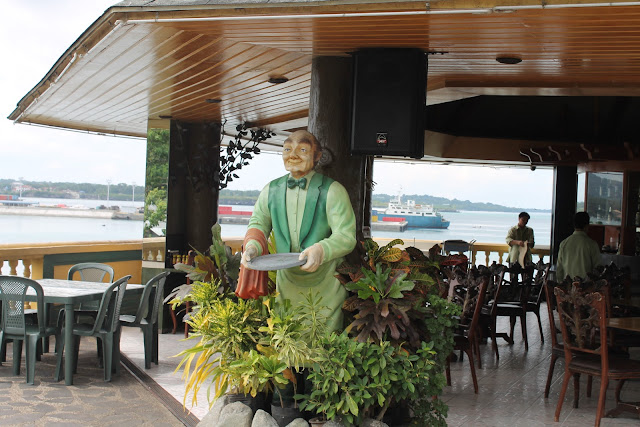 GASTRONOMY by Joy: Bohol's Cafe Atanacio