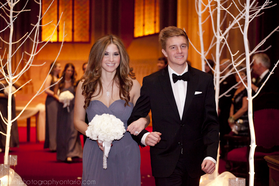 Gemini Photography: Jaclyn Colville & Ryan Harper - New Years Eve Wedding!