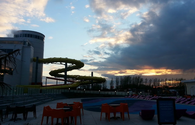 My sugar coated life...: Butlins Skegness - our family adventure!