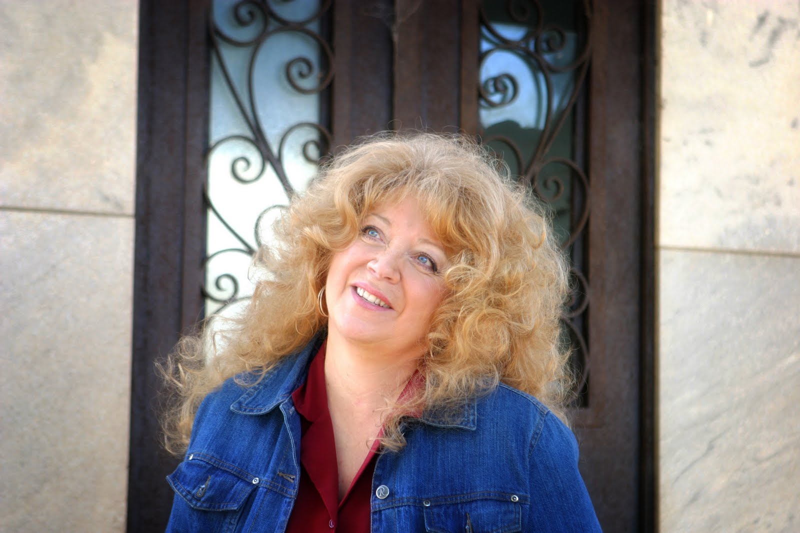 Conversations with Author and Screenwriter Lisa Mondello: The Story ...