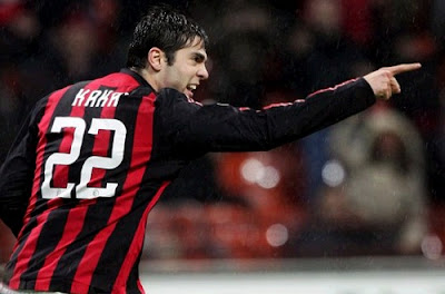Real Madrid News: Milan reserves the number 22 for Kaka