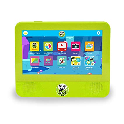 Review & Giveaway: Ematic PBS Kids & Paw Patrol Bundle - BioGamer Girl