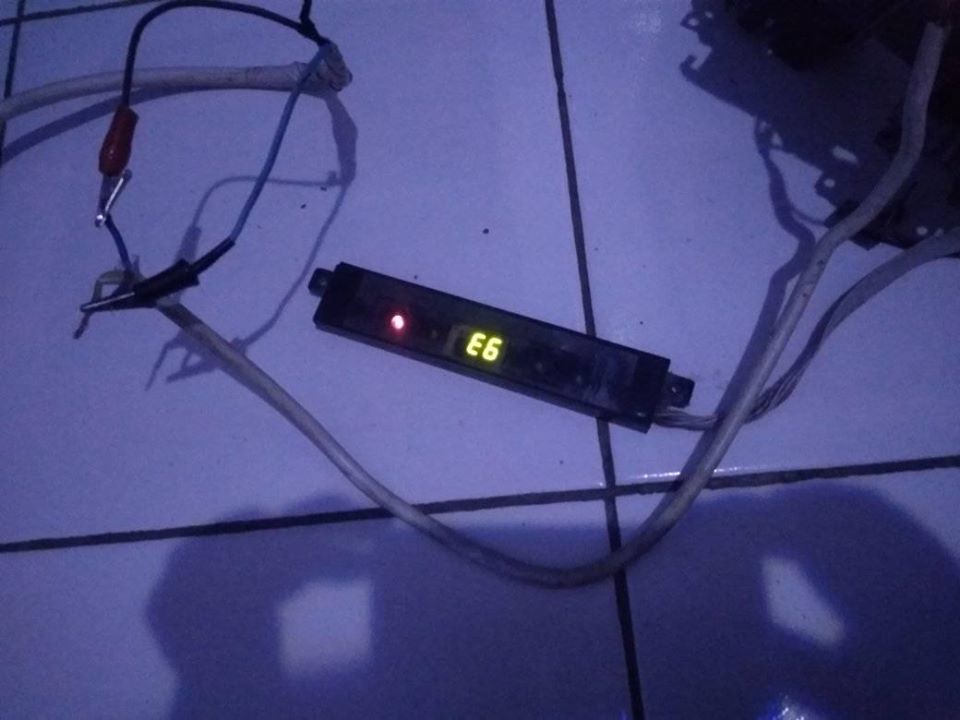 Cara Mengatasi Kode E6 Di AC TCL cara-mengatasi-kode-e6-di-ac-tcl