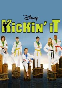 Kickin' It S3E6 Witless Protection putlocker | TV Episodes Full Free ...