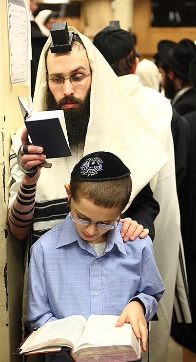 Pesach Sheini: Pray Tell - How to help our children (and ourselves ...