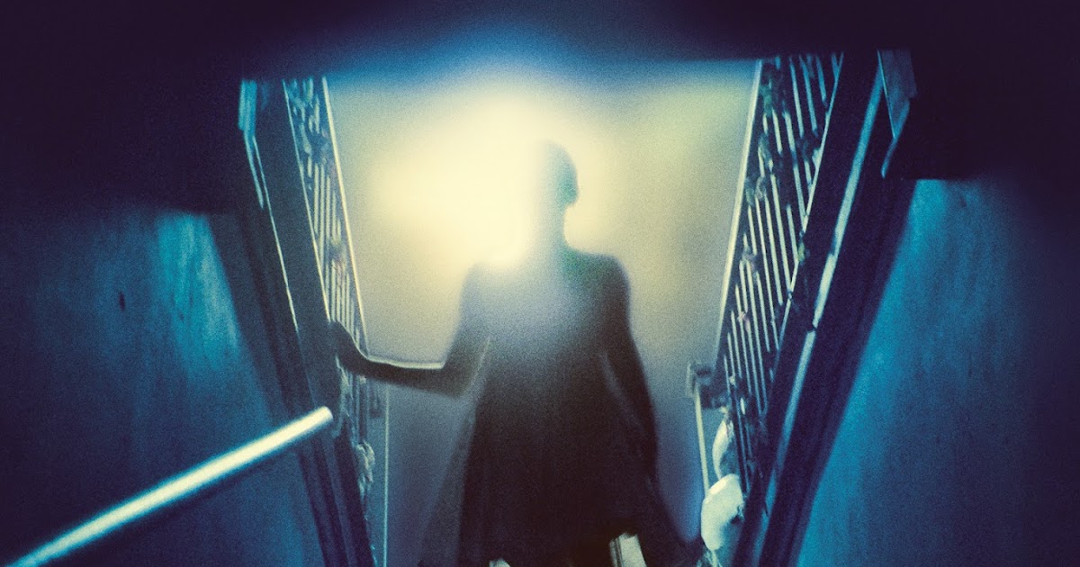 Midnyte Reader: Excerpt from The Devil's Work by Mark Edwards.