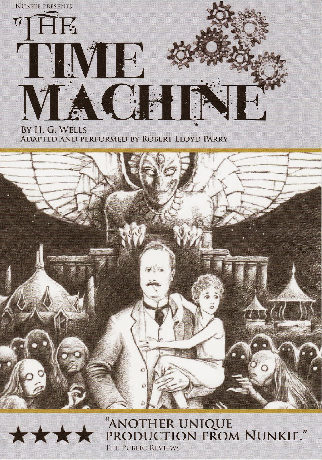 Tom Ruffles: May 2014