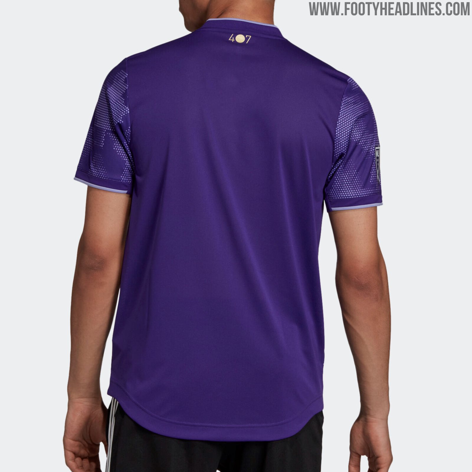 MLS 2019 All-Star Kit Released - Footy Headlines