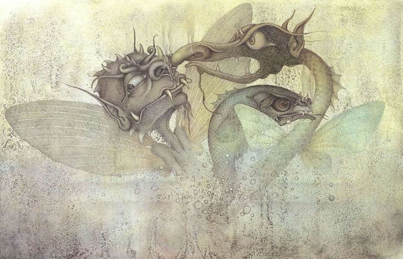 antblog: Wayne Anderson