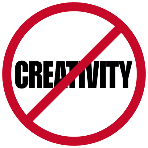 Grand Master Combats Membership Decline with Edict Banning Creativity ...