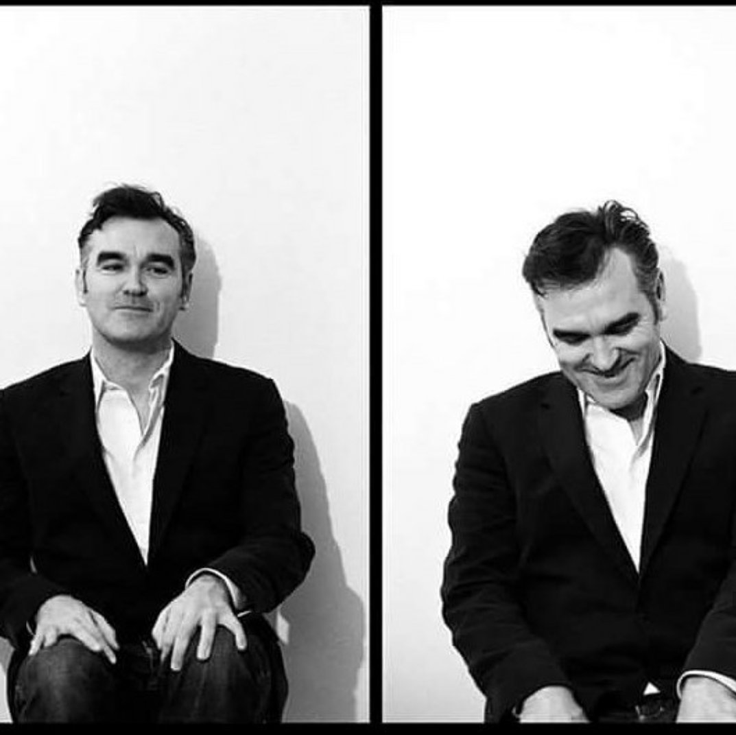 Mozzer Matters: A Selection of Morrissey Radio Interviews