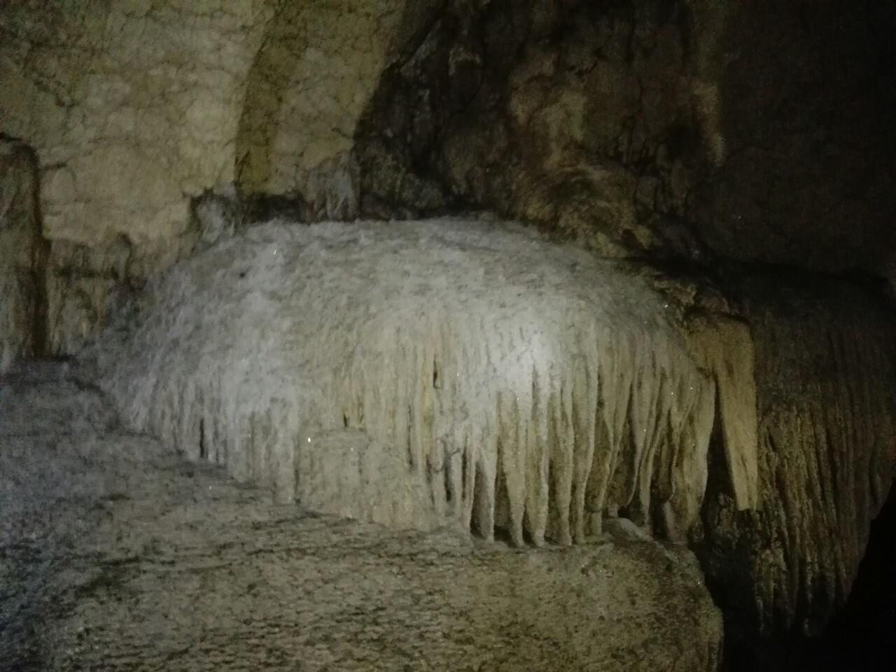 LEXICAL CROWN: DIAMOND CAVE (NAGTIPUNAN, QUIRINO)