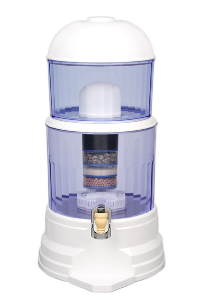 Filtros de Agua o Purificadores de Agua ($55) - Ecuador Noticias