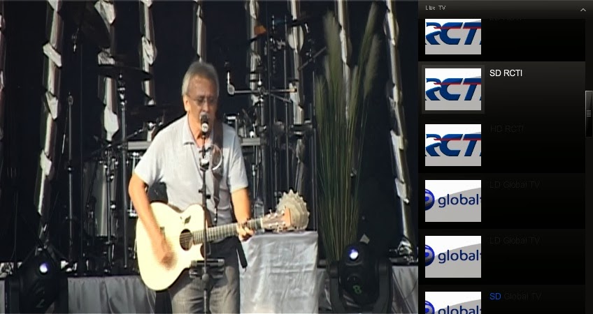 Nonton Channel TV Indonesia Online • Live streaming TV Online