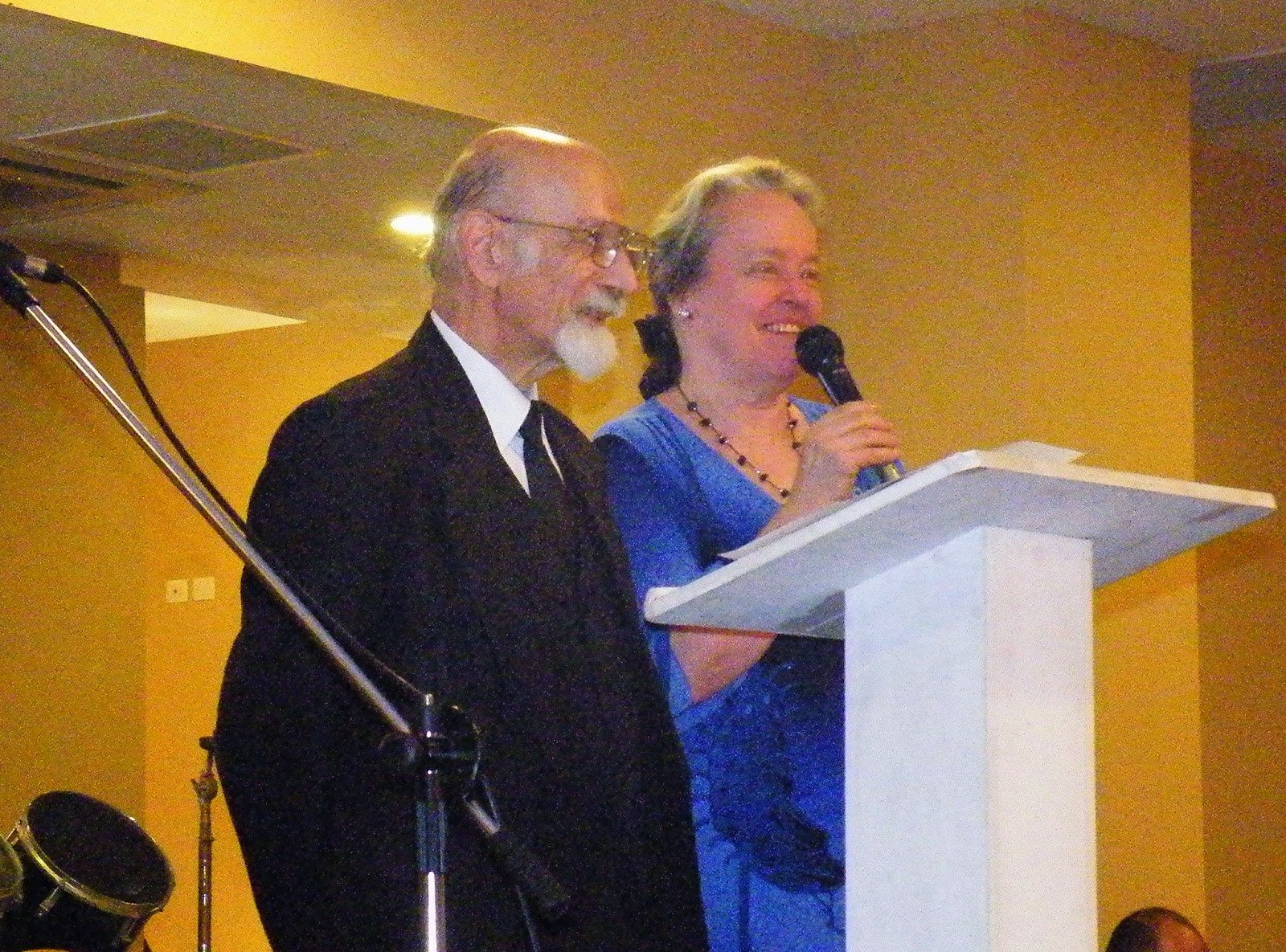 Los Berberian en Guatemala: Noticias de Samuel Berberián