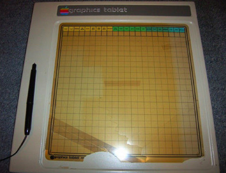 Sejarah Perkembangan Komputer Tablet ~ ..::Úýèèè::..